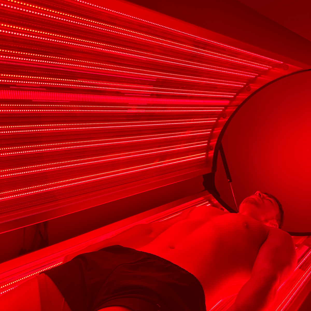 Red Light Therapy Full Body – Wellness One Healthstyle